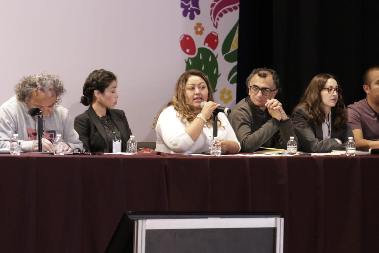 Solicita Nueva Aztlán que gobierno regularice la tenencia de la tierra ...